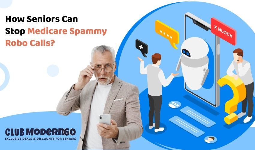 How to Stop Medicare Calls Effectively: Ending Unwanted Calls ...