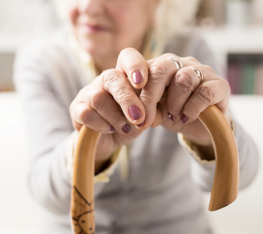 Elderly Mobility Scale (EMS) Calculator 2026 - Modern60.com