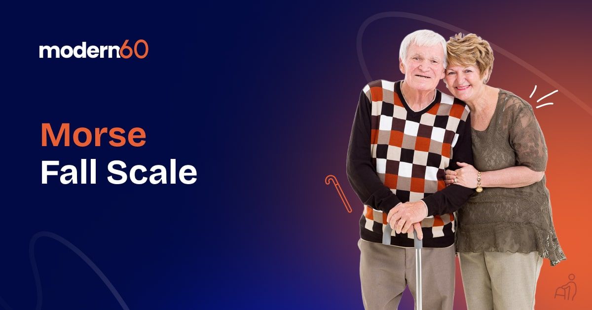 Morse Fall Scale Calculator - Modern60.com